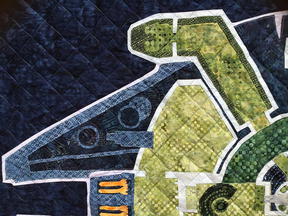 Quilt Gallery – Putney Designs, LLC